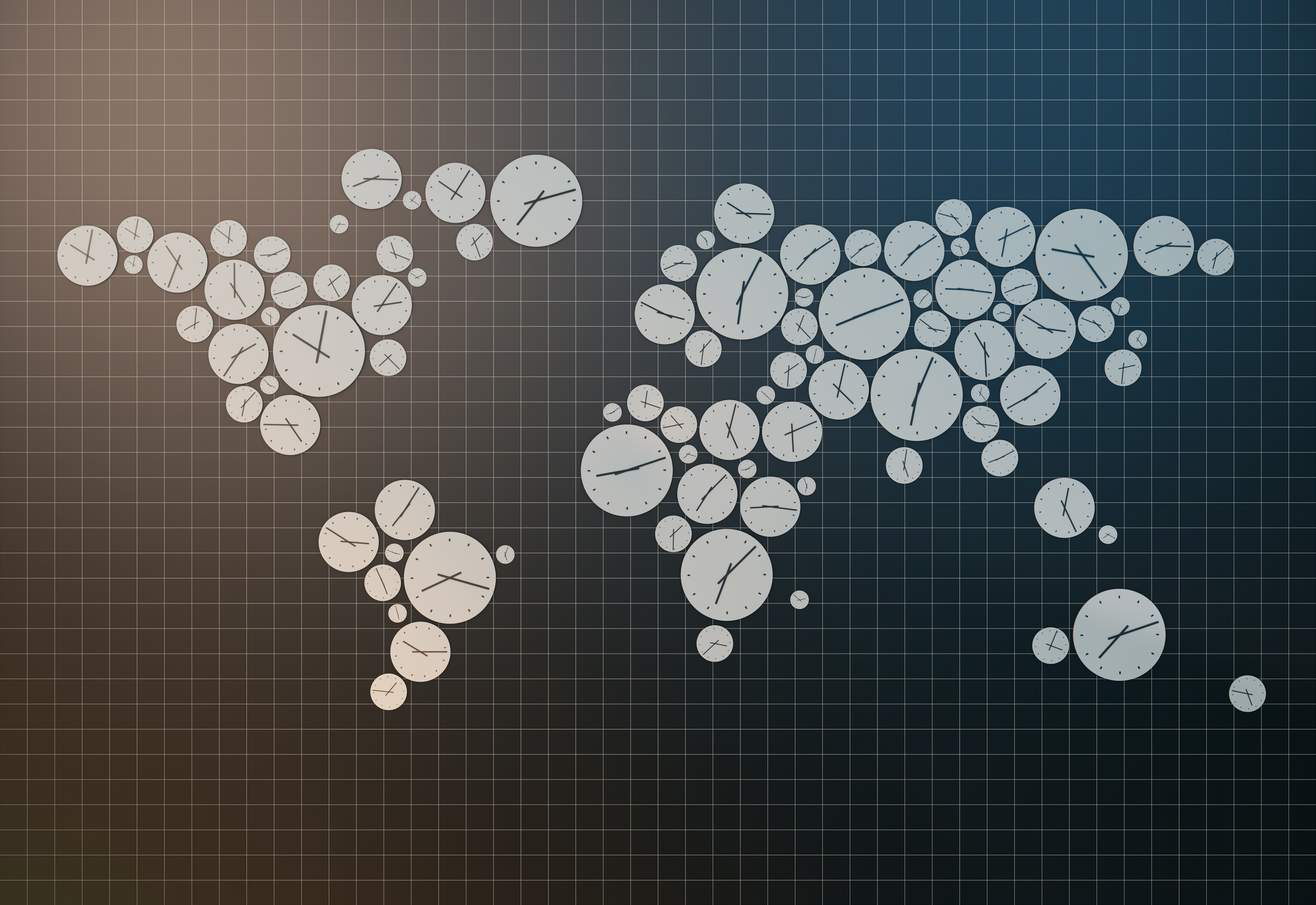 Timezone differences? Here are some ways to pick the right time for ...